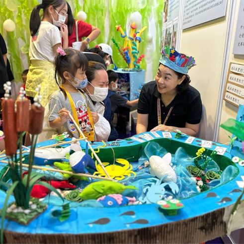 Mosaic Global – Creating bespoke programmes to be better prepared for tomorrow’s complex world.